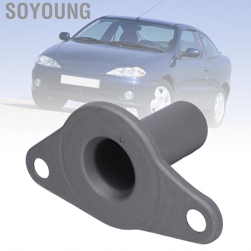 Soyoung ปลอกท่อคู่มือแบริ่งปล่อยคลัตช์ความแม่นยำสูง 7700859126 สำหรับ ...