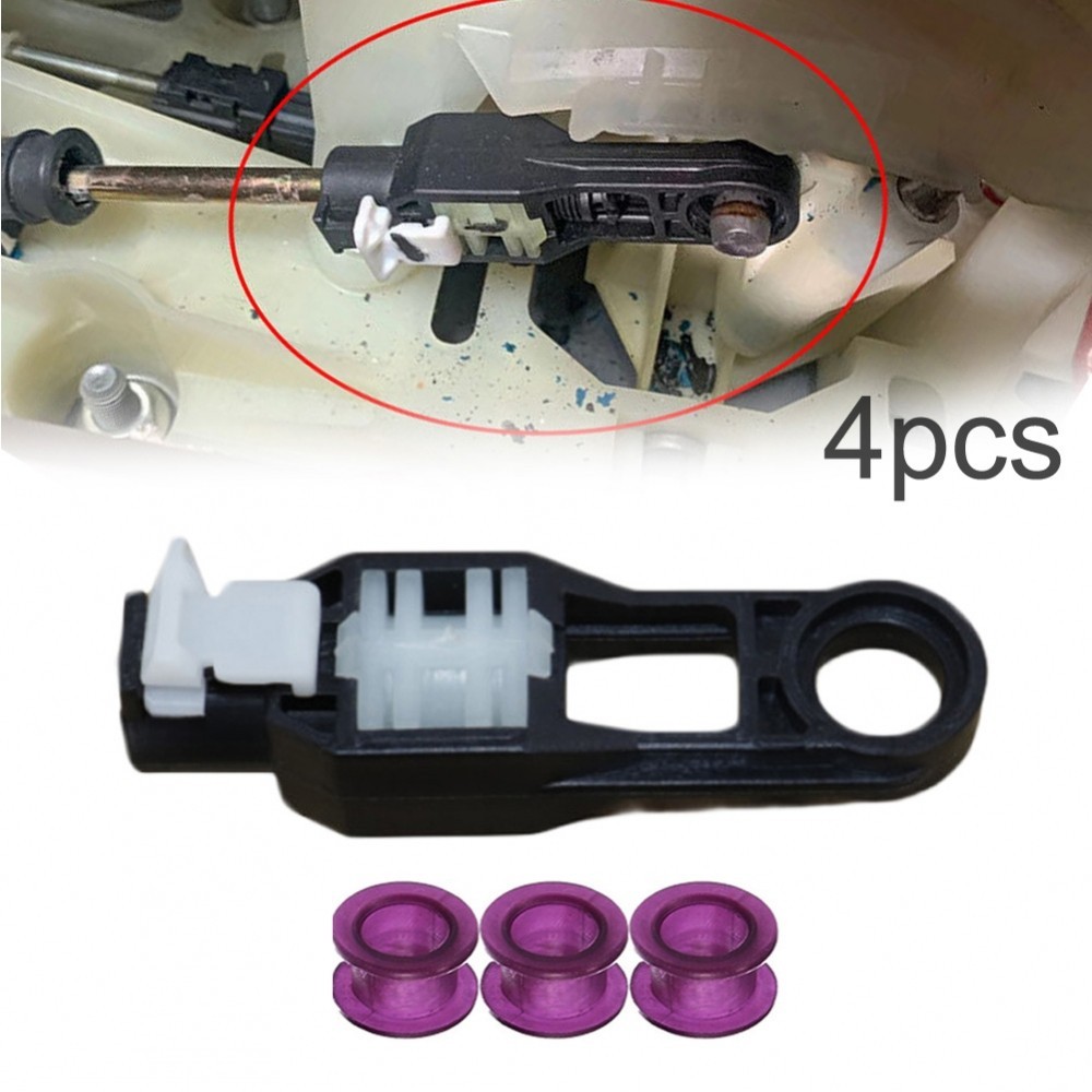 Shift Bushing Bushing Durability Easy Installation Linkage Perfect Fit ...