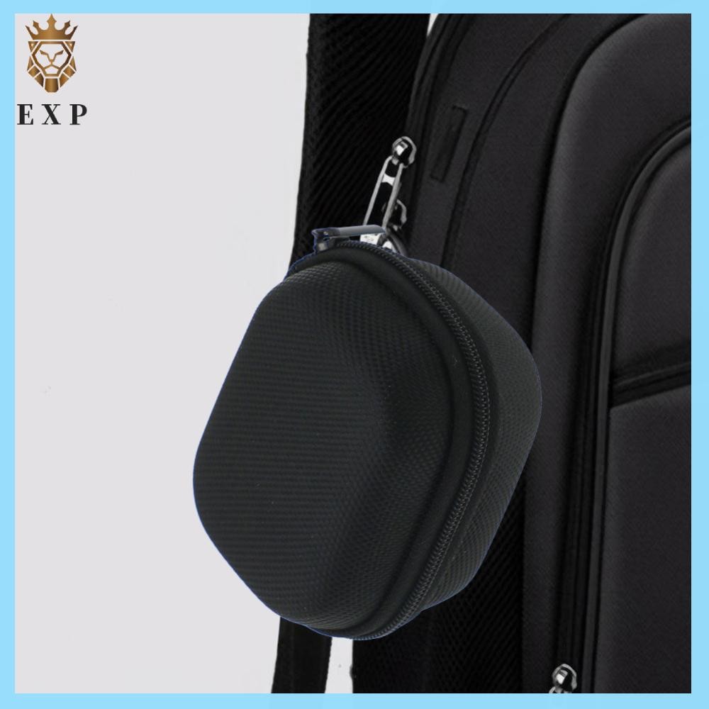 [explosion1.th] กระเป๋าพกพา EVA เคสป้องกันสําหรับเดินทางสําหรับหูฟังไร้สาย B&O Beoplay EX ...
