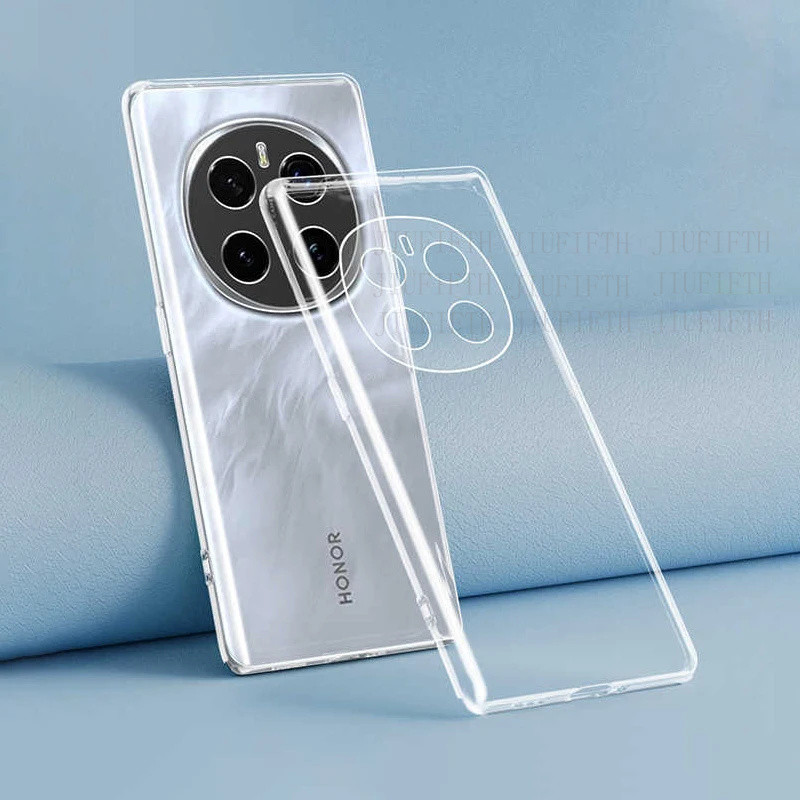 Thin Shell Back Cover for Huawei Honor Magic 7 Pro 7pro 6 200 Smart ...