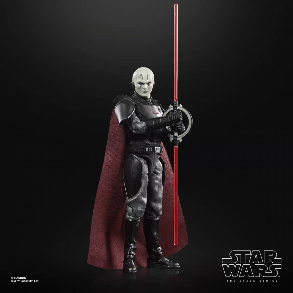 Hasbro Star Wars 20 ซม. Bulk Judge Judge รูป Action Figure ชุดของเล่น ...