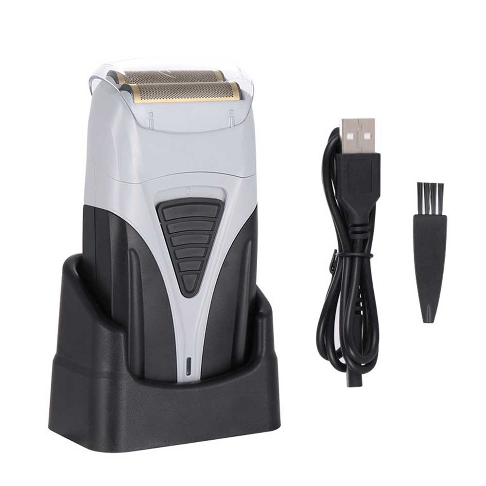 NEW Andis TS-2 Pro Foil Lithium Plus Titanium Foil Shaver Men Electric ...