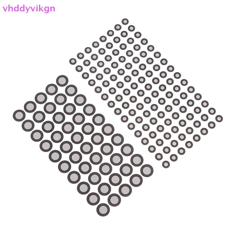 Vhdd 3d Scanning Mark Points Hand-Held 3d Scanner สะท้อนเป้าหมายจุด ...