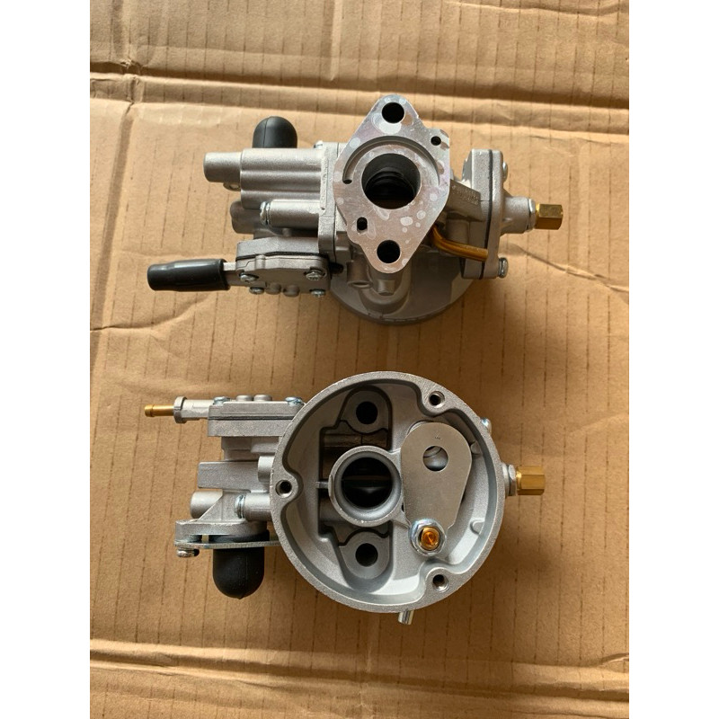 D51 คาร์บู คาร์บู คาร์บูเรเตอร์ เครื่องหว่านปุ๋ย G5K (TASCO) เครื่องพ่นลม G5K-05 | Shopee Thailand