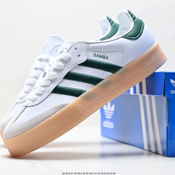 ของแท้ samba vegan OG