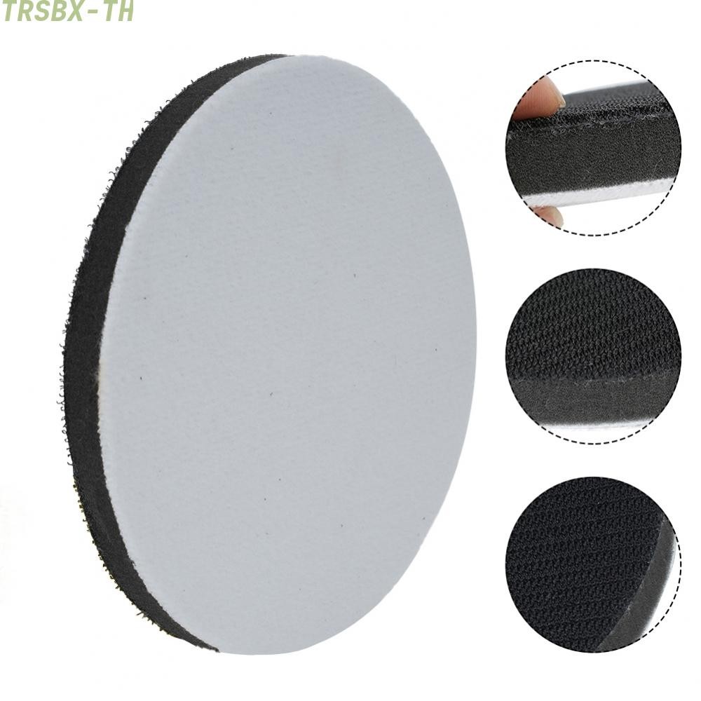 ⭐ BIG DISCOUNTS ⭐ Buffering Pad Back-Up Pad Backing Pad Interface Soft ...