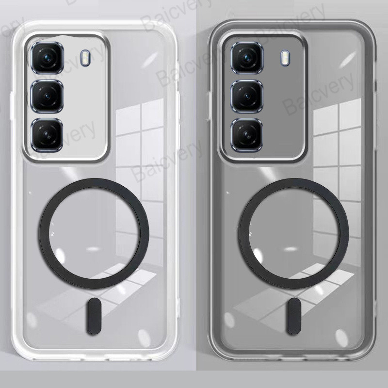 ปลอกสําหรับ Infinix Hot 50 5G X6720 Pro + Plus 4G X6880 X6881 X6882 ...