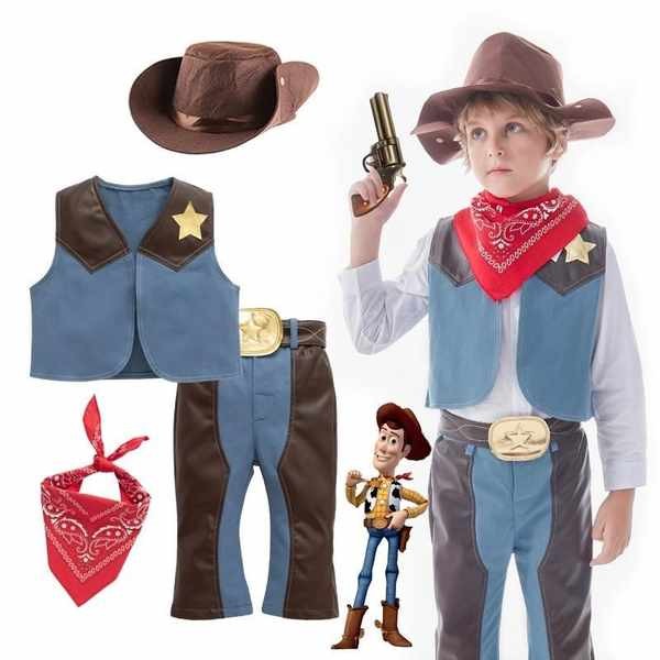 ชุด christmas เด็ก Disney Cos Kids คริสต์มาสคอสเพลย์เครื่องแต่งกาย ...