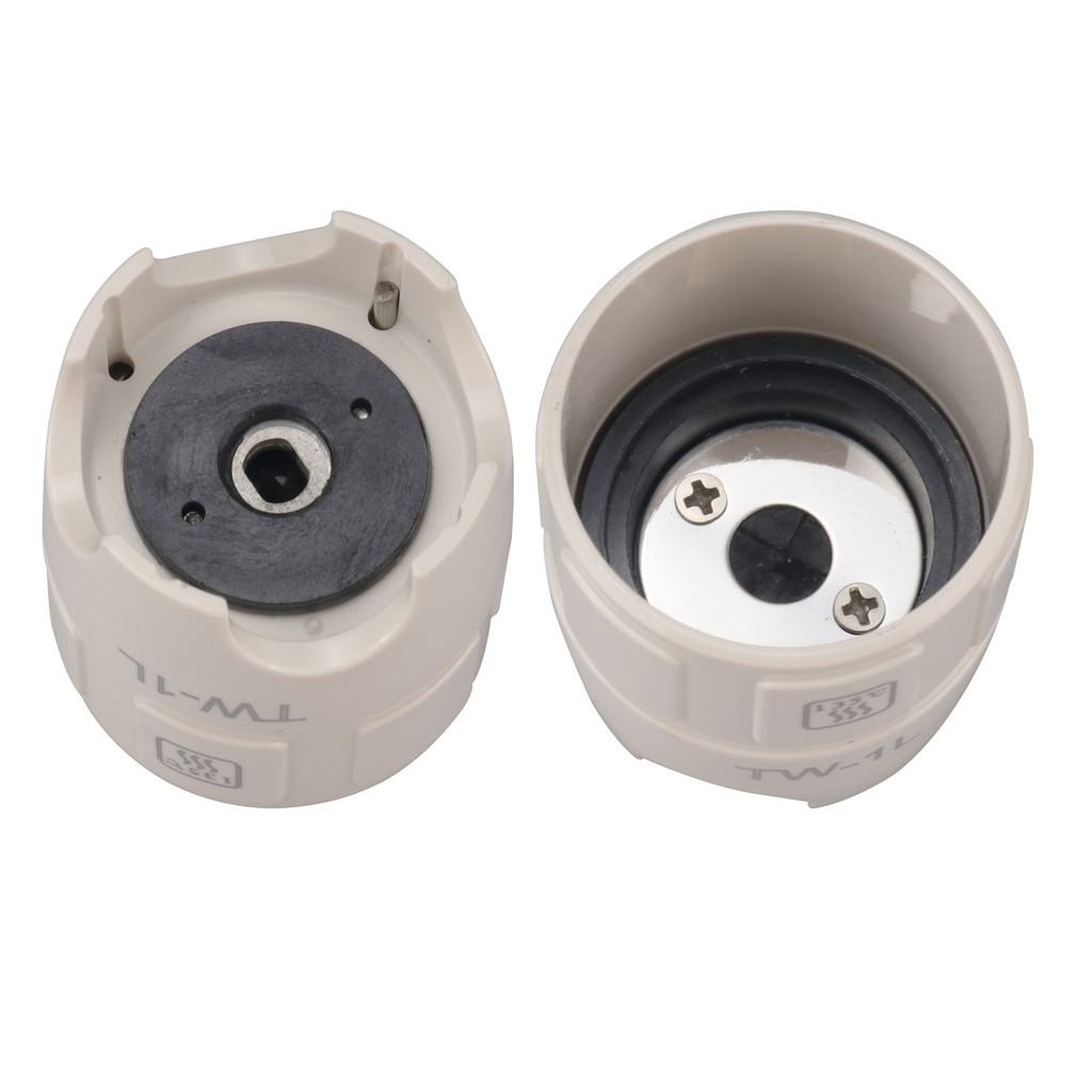 ทันตกรรม Ultrasonic Scaler เคล็ดลับแรงบิด Fit นกหัวขวาน UDS Scaler TW ...