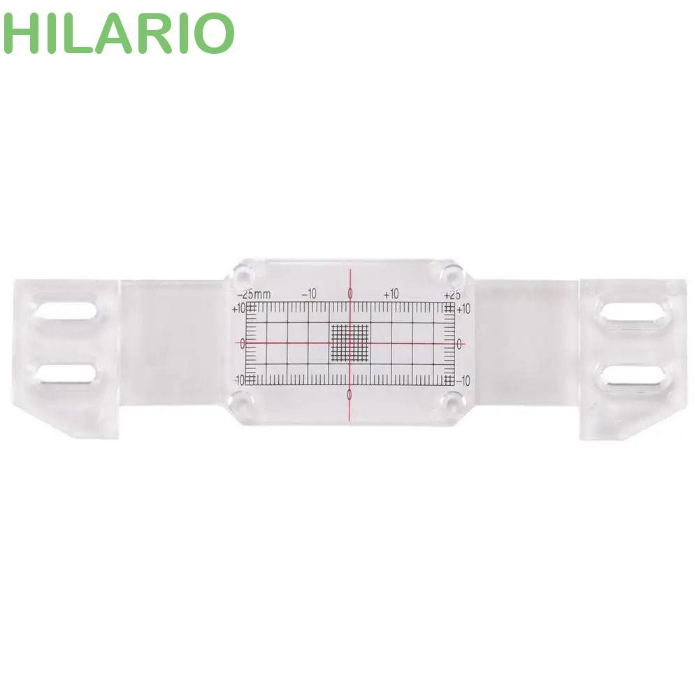 Hilario Corner Tell-Tale Crack Monitor, Positioning Precision ...