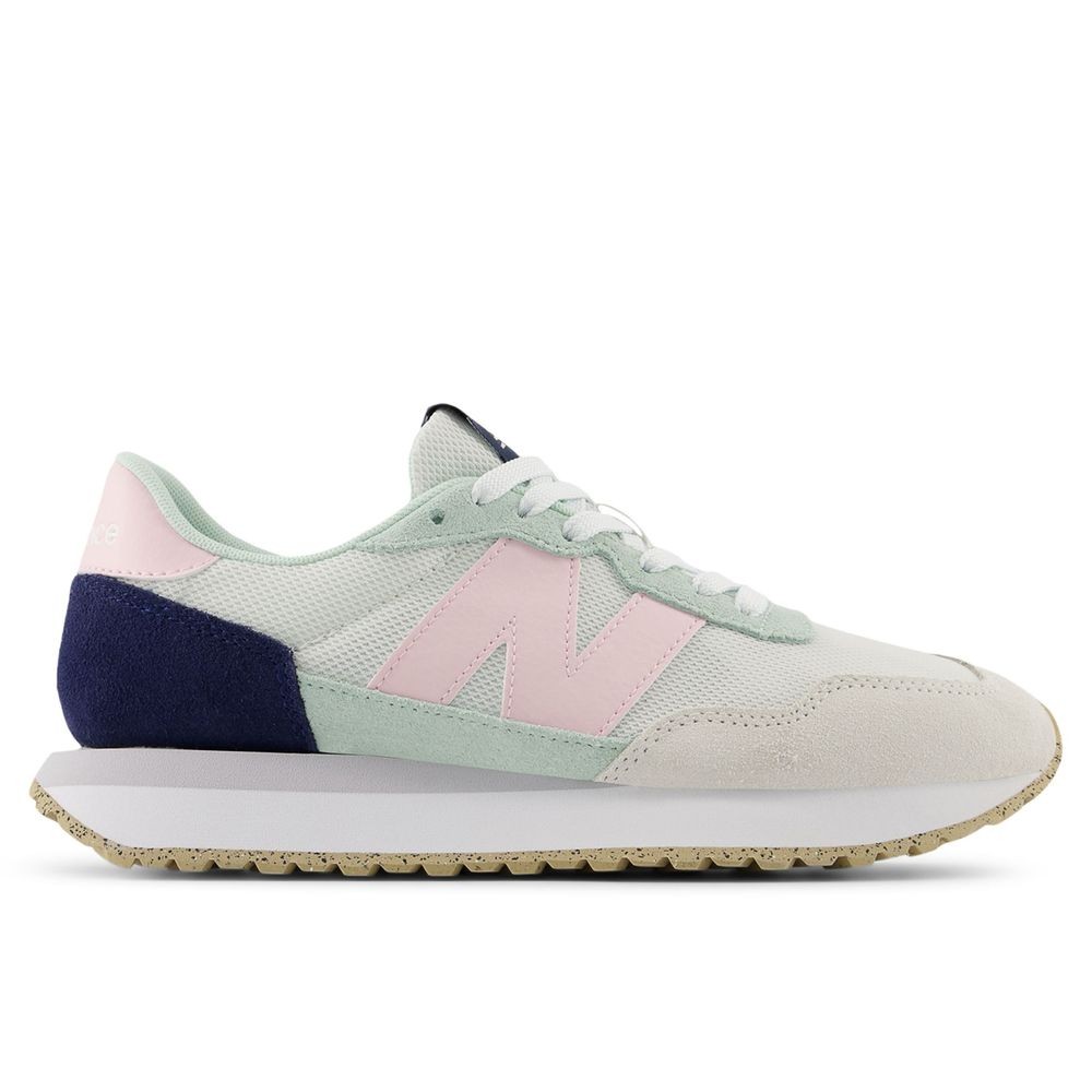 New Balance Womens 237 (มาตรฐาน) - Reflection | Shopee Thailand