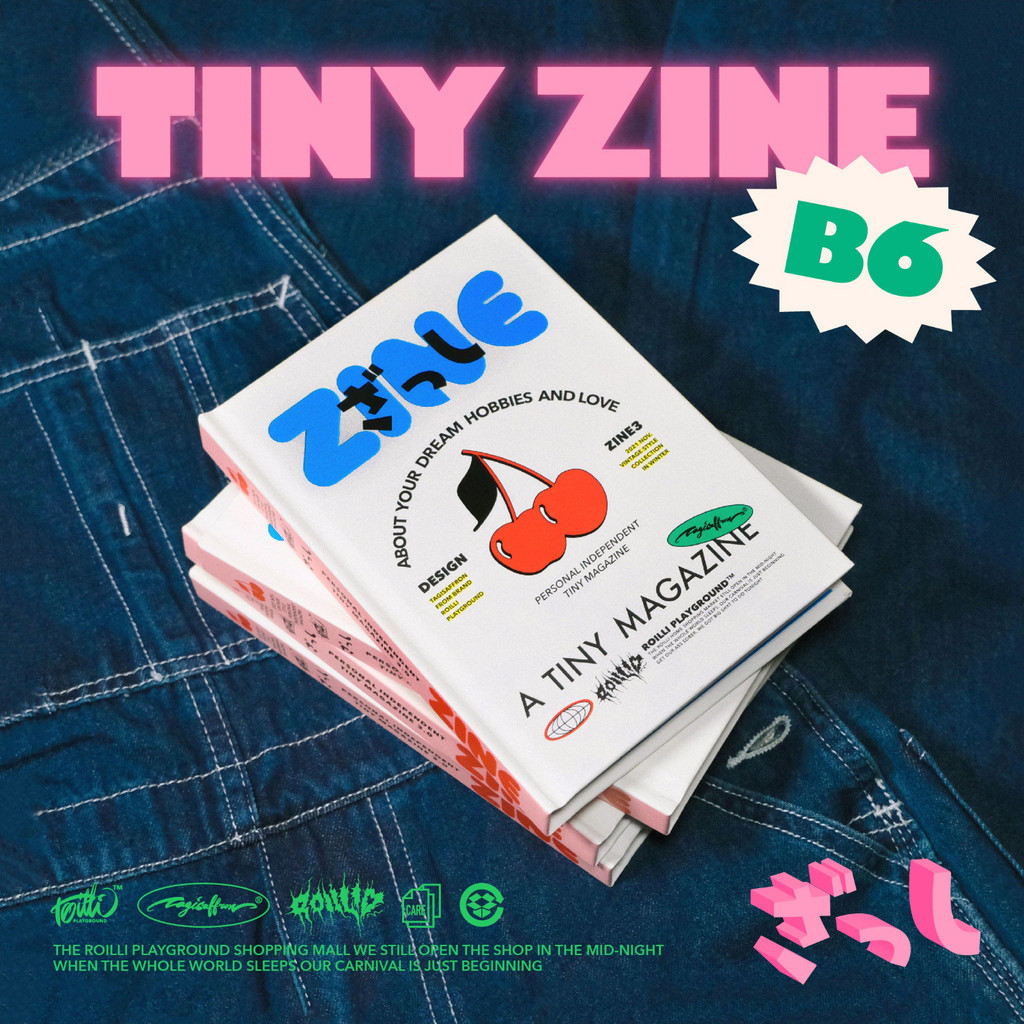 #独家正品#ROILLI สมุดบันทึกเชอร์รี่ญี่ปุ่น ข6 ภาพประกอบการถ่ายภาพคู่มือต้นฉบับไดอารี่ | Shopee Thailand