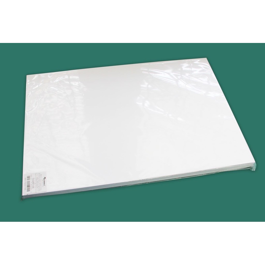 กระดาษร้อยปอนด์ ขนาด A3 - Fine Drawing Paper | Shopee Thailand