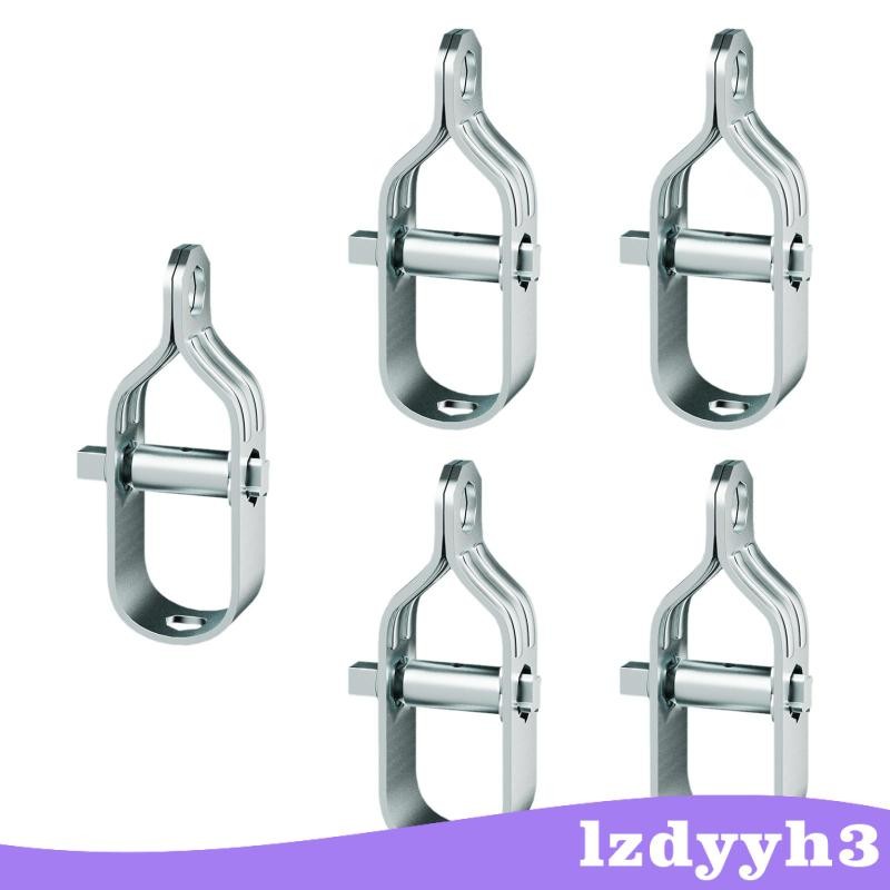 [Lzdyyh3] 5 ชิ้นสายรั้วตัวเร่งลวดกรองอเนกประสงค์ทนทานเปลี่ยน 30x105 มม. | Shopee Thailand