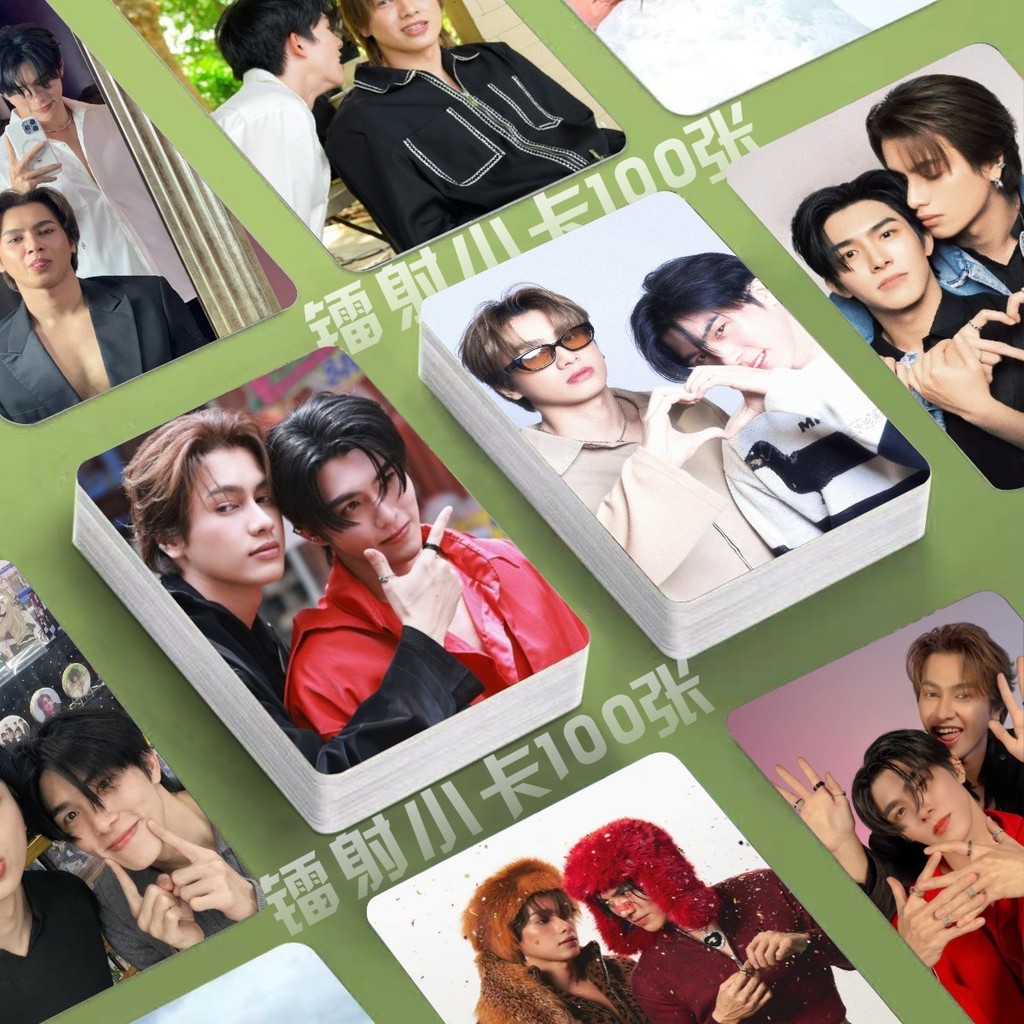 SmartBoom กอดกันมั้ยนายตัวท็อป Top Form The Series บัตรเลเซอร์ภาพถ่าย ...