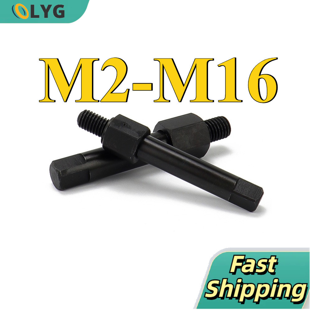 [LYG-5] เครื่องมือติดตั้งสกรูเกลียวปล่อย M2-M16 (DM12) | Shopee Thailand