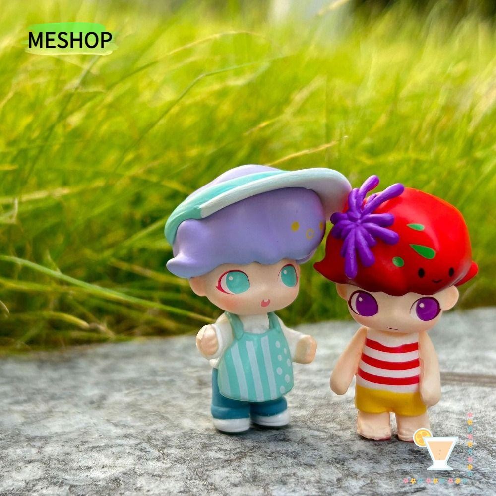 ME Mini Jewelry, Romantic Balloon Series Date Day Series DIMOO Box, รูป ...