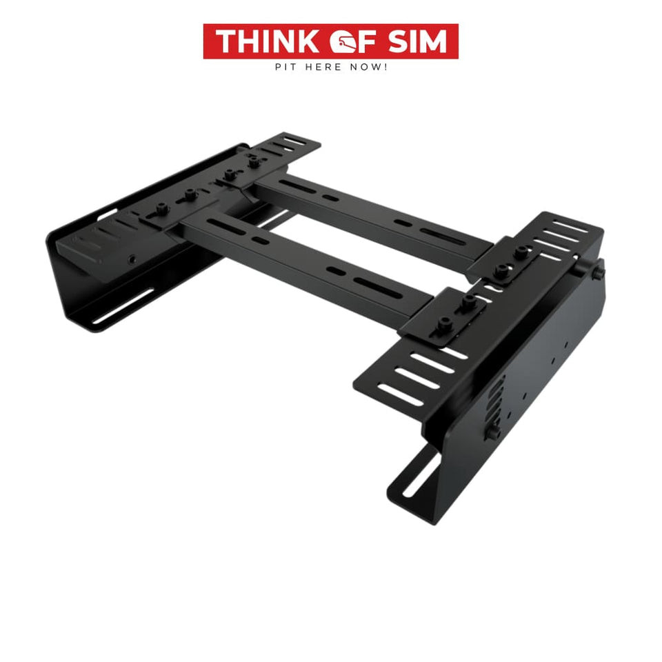 Trak Racer Seat Brackets for Reclining Seat & Office Chairs | Shopee ...