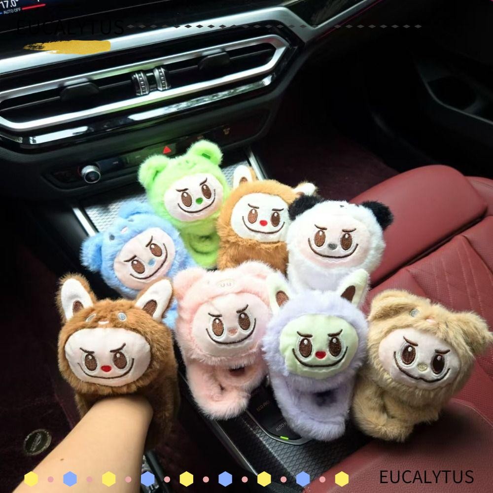 Eutus สัตว์ Clap แหวน, คอสเพลย์ POP MART Labubu Slap สร้อยข้อมือ ...