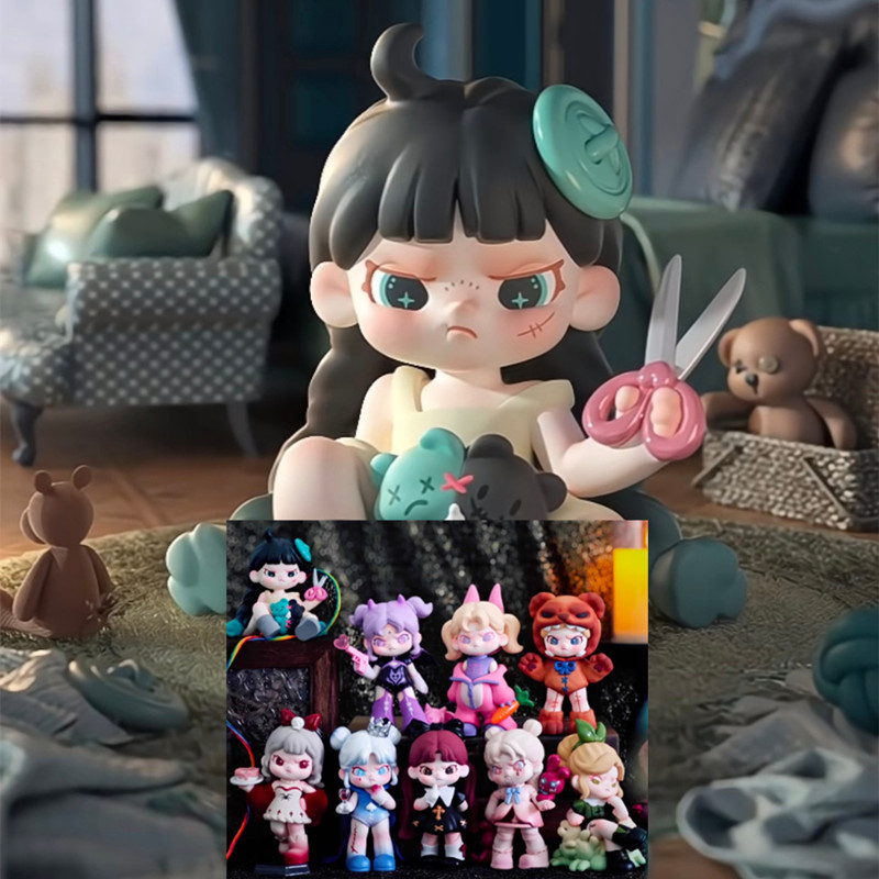 Hgtoys ★ [อุปกรณ์เสริม] [ของแท้] Tnt SPACE DORA Fantasy Paradise Series ...