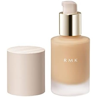 【Direct from Japan】[RMK Official] RMK Liquid Foundation Flawless Coverage 102 30mL (รองพื้นชนิด ...