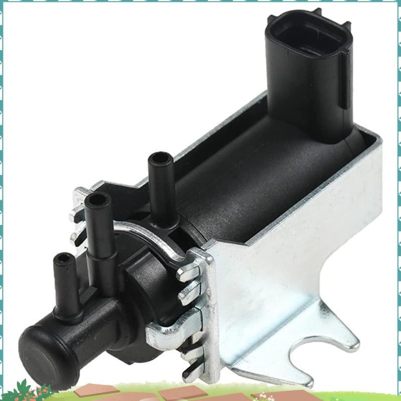 Super Car Variable Timing Solenoid วาล์วปั๊มสูญญากาศโซลินอยด์วาล์ว ...