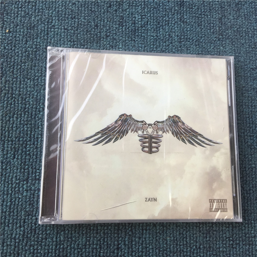 Zayn Icarus Falls (ใหม่เอี่ยม ) มัง | Shopee Thailand