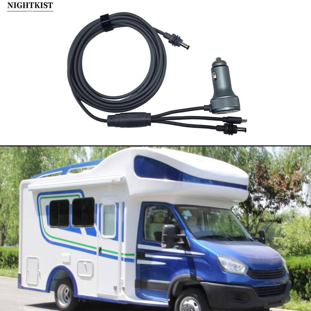 Operate Your For Starlink Mini ได้อย่างง่ายดายพร้อมชุดสายไฟที่เชื่อถือ ...