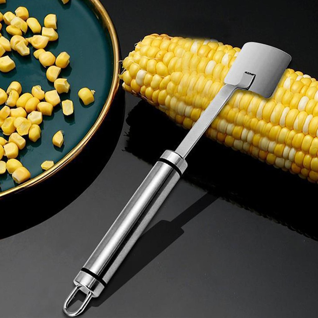 [Whgirld8] เครื่องปอกข้าวโพดในครัวเรือน Desheller แบบพกพาใช้งานง่าย ...