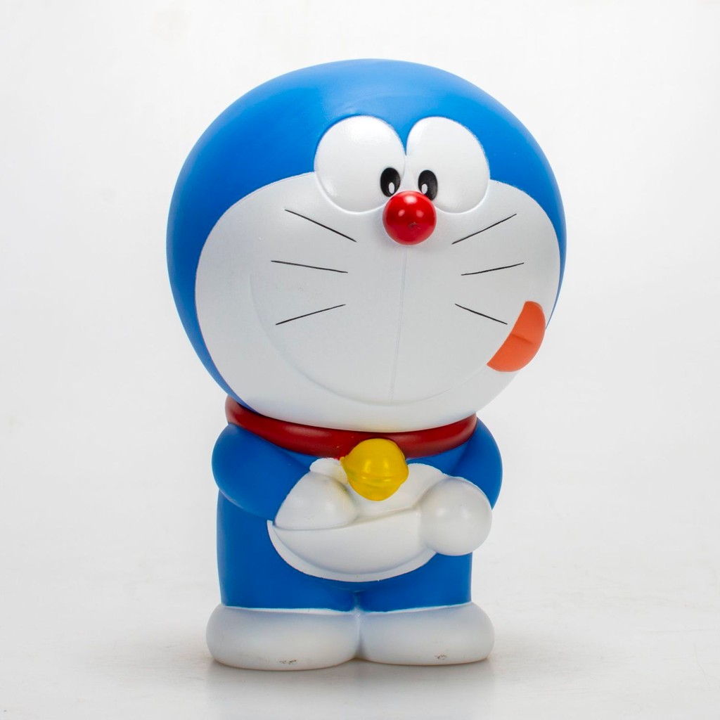 15cm Dorah a Dream Ornament Living Room Doraemon Figurine Model Blue ...