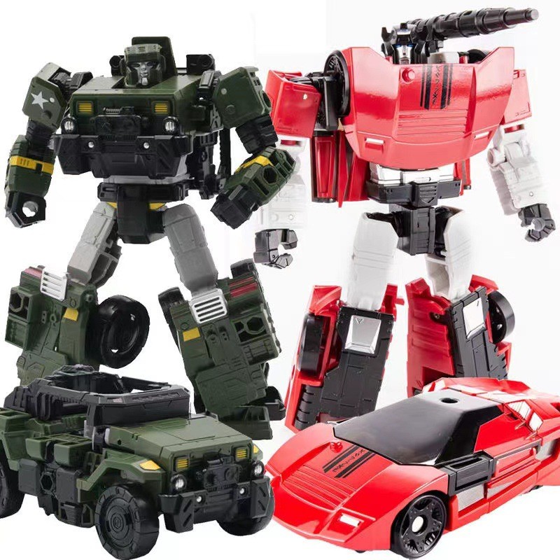 Taiba TB-07A 07B 07C Transformation ของเล่น Interstellar Series ...