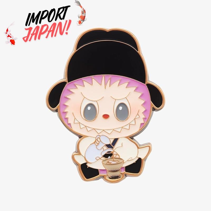 【Direct from Japan】The POP MART THE MONSTERS Let's Have Fun Together ...
