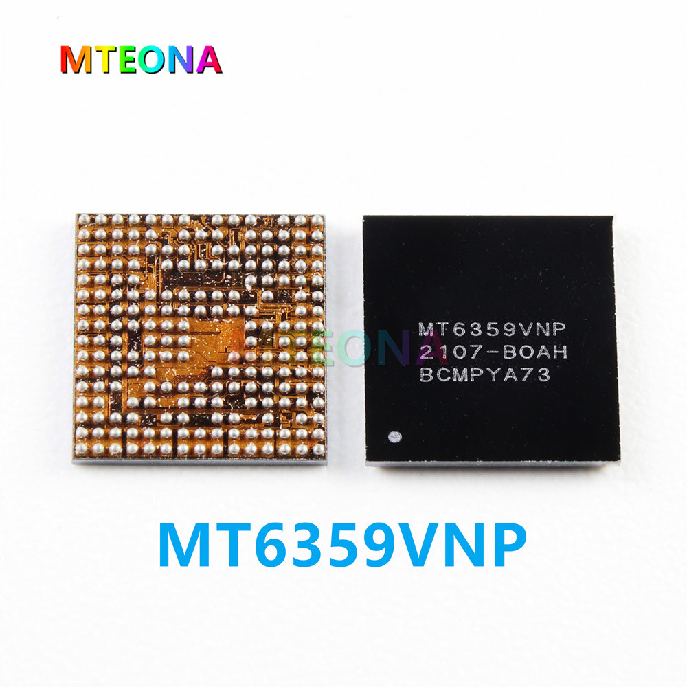 5-10 ชิ้น/ล็อต MT6359VNP แหล่งจ่ายไฟ IC PMIC ชิป PM | Shopee Thailand