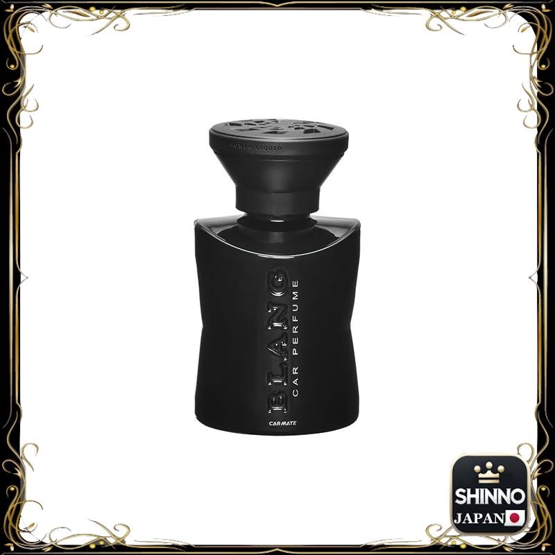 《JAPAN》★CarMate Car Air Freshener Brang Power Liquid White Musk 165ml L731 | Shopee Thailand