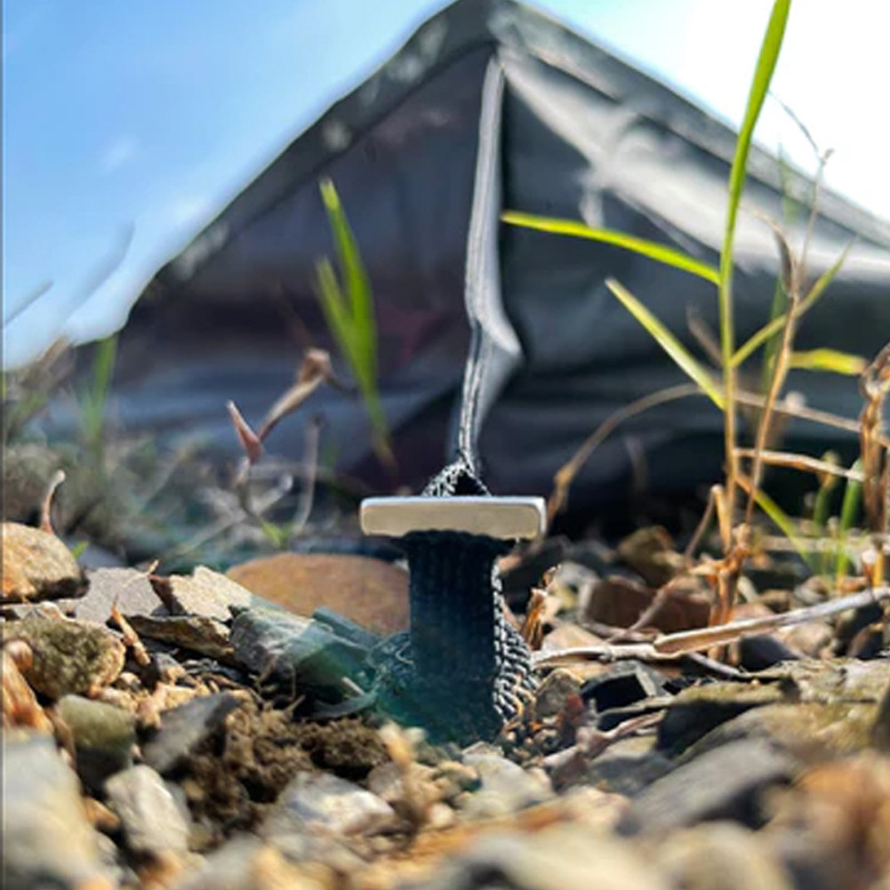 [explosion1.th] 4 ชิ้น 12 ซม.เต็นท์กลางแจ้งเล็บสแตนเลสโลหะหมุดเต็นท์อุปกรณ์ตั้งแคมป์ | Shopee ...