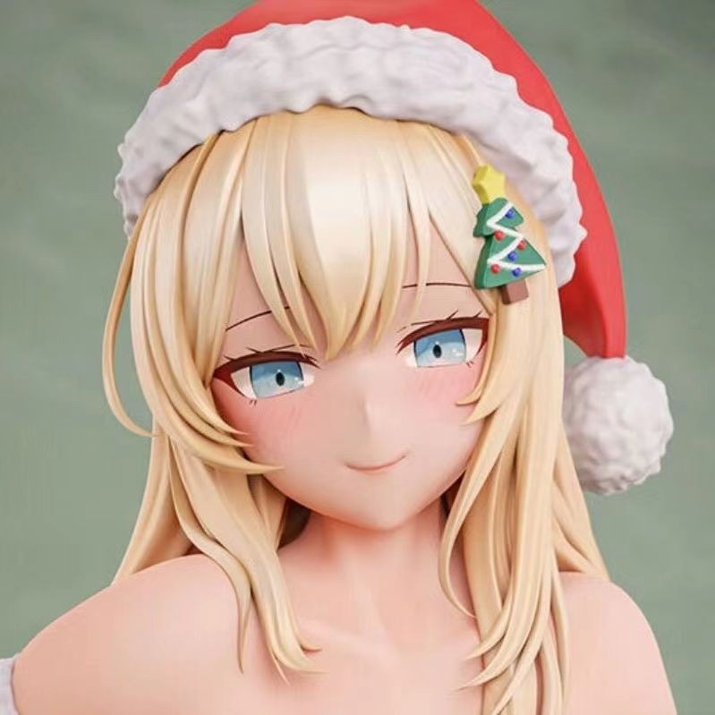 Prisoner Elf Hand-Made สาวสวยอะนิเมะรุ่นของเล่นสองมิติเดสก์ท็อปแชสซีตก ...
