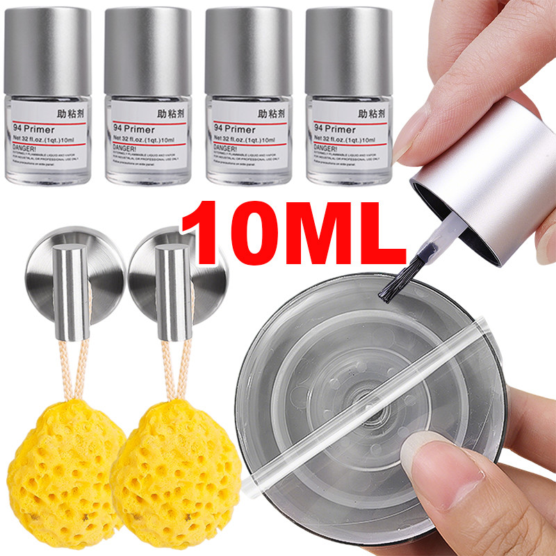 1/3/5pcs 94 Primer Adhesion Promotter - กาวสองหน้า Tackifier - บ้านหรือ ...