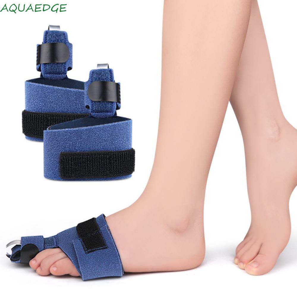 AQUAEDGE Toe Fix Strap Protector Dislocation Fracture Toe ...