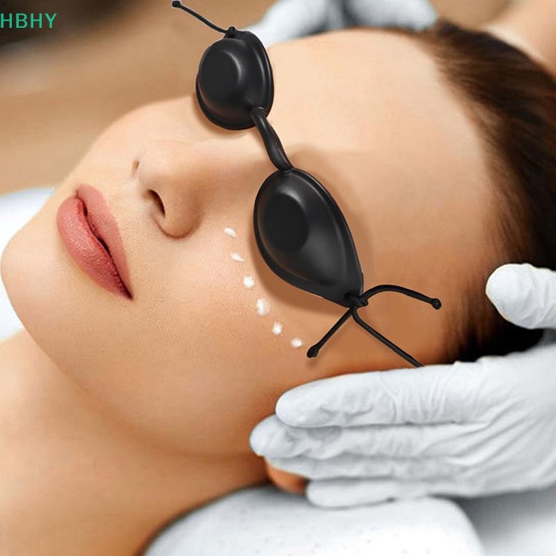 HB ป้องกัน Eye Goggle สําหรับ IPL เลเซอร์ LED UV โคมไฟ Treatment ...