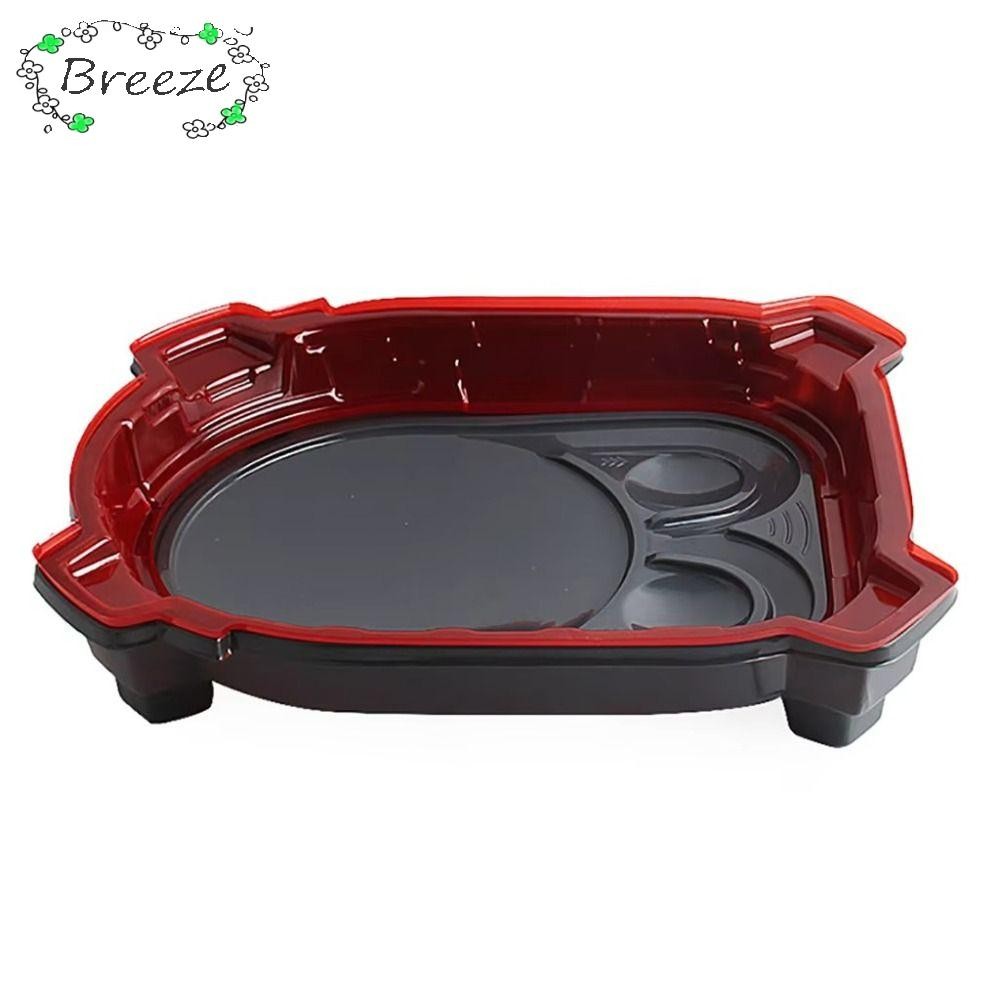 BREEZE Gyro Disk, Multifunctional Large Beyblade Burst Arena, อุปกรณ์ ...