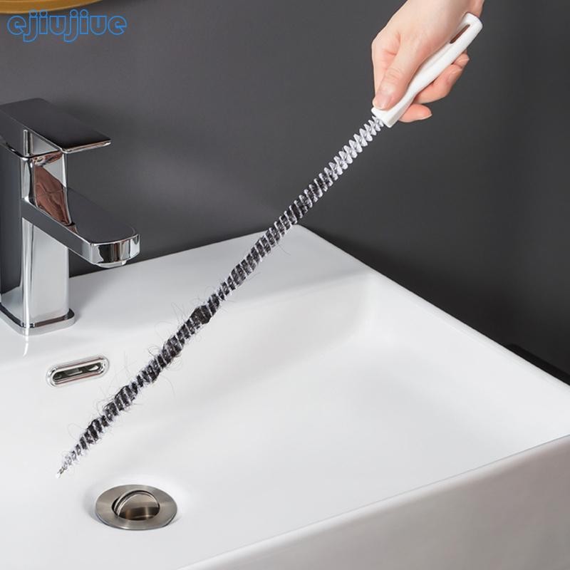 Cc Drain Dredge เครื่องมือปลั๊กอาบน้ํายาวทําความสะอาดผม Overflow ...