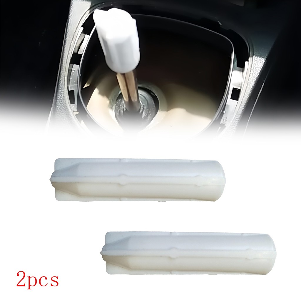 【Anna】Gear Shift Adapter Sleeve Set for Nissan & For Suzuki Vehicles ...