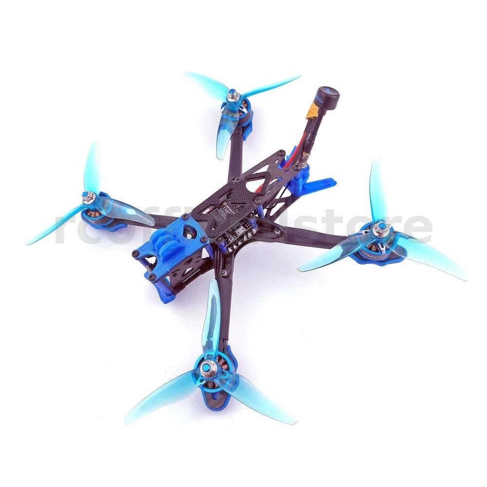 Darwinfpv Darwin240 JOHNNY 5 240 มม.ฐานล้อ 5 นิ้ว Freestyle RC FPV ...