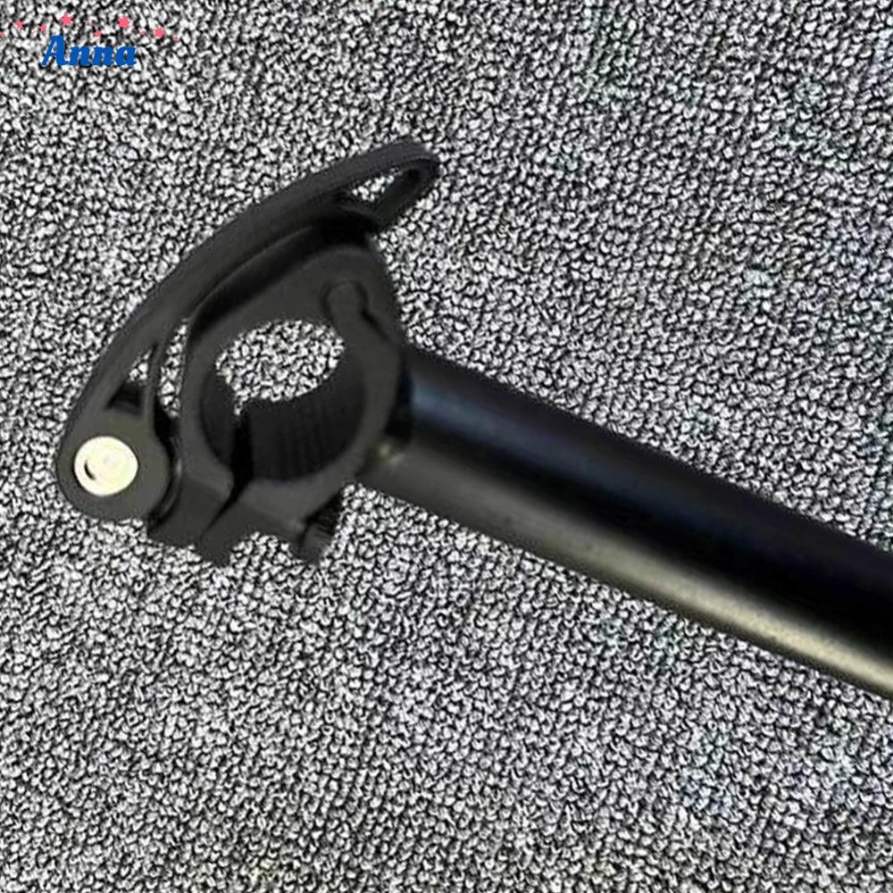 【Anna】Adjustable and Sturdy Seatpost Saddle Post for Ebikes Aluminum ...