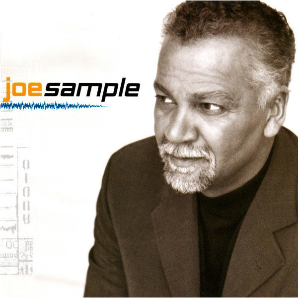 ซีดี Joe Sample - Sample This (CD) (VG+) | Shopee Thailand