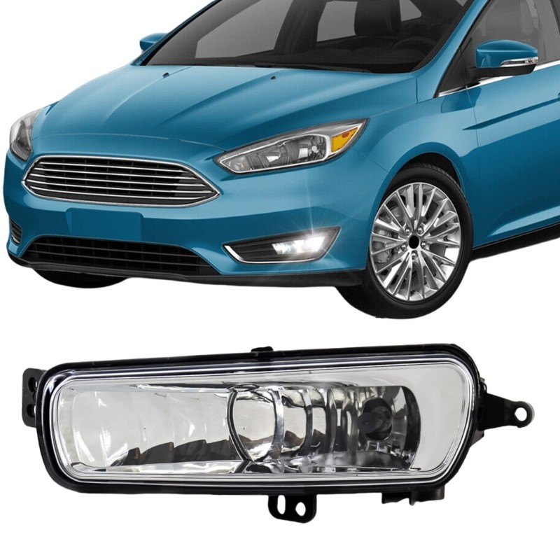 Edb* โคมไฟวิ่งกลางวันสําหรับ Mk8 V363 1874688 F1eb-15a255-ab 1856091 ไฟ ...