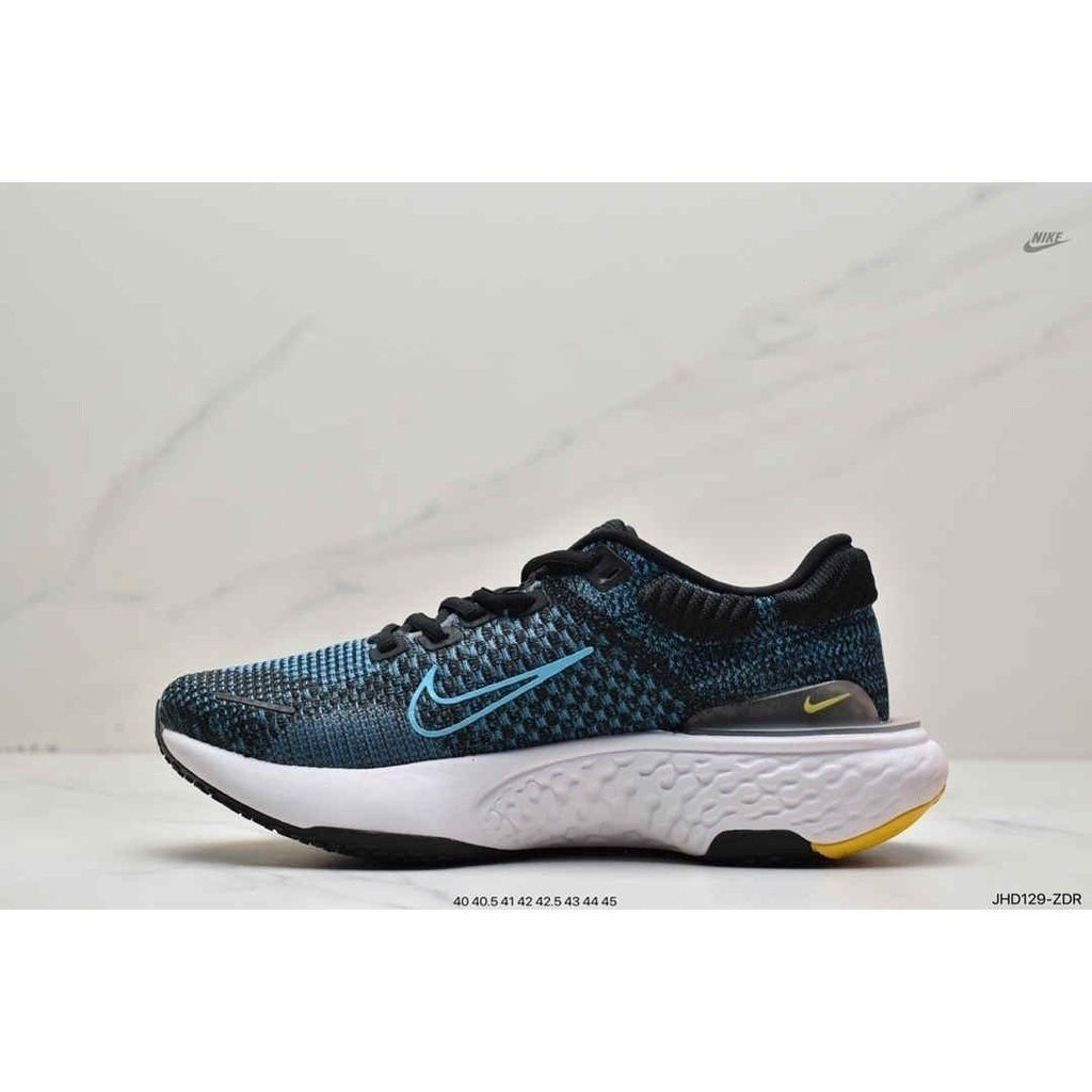 Zoomx Invincible Run FK 3 Nike Comfort Cushion Original Running รองเท้า ...
