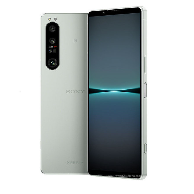 Sony Xperia 1 IV Mark4 5G (12GB+256GB) Qualcomm 8gen1 สมาร์ทโฟน Android ...