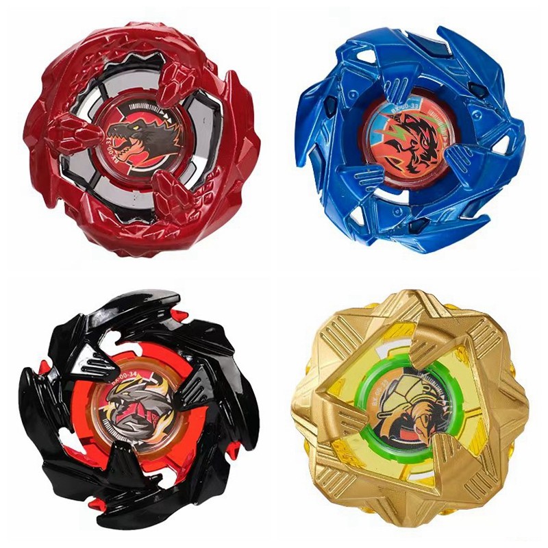 Sb Single Beyblade X BX00-31/33/34/35 ของเล่นของขวัญสําหรับเด็ก ...