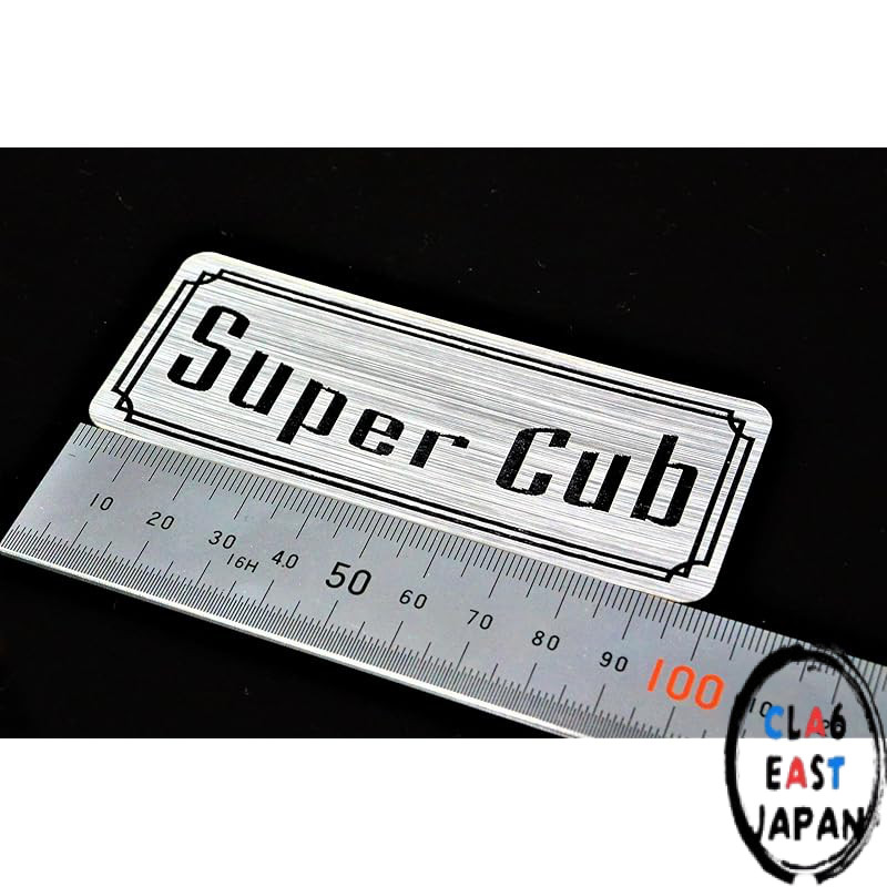 QB-7-2 Super Cub -1 Honda Super Cub 125 Super Cub 110 Super Cub 100 ...